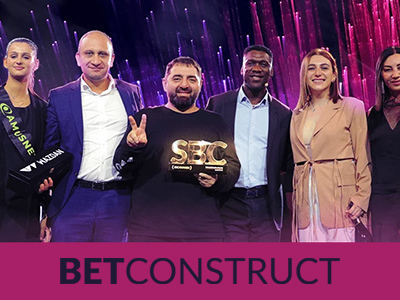 Machibet777 CricketBetConstruct Rewarded in Two Categories at SBC Awards 2023 - keikya sign up ...